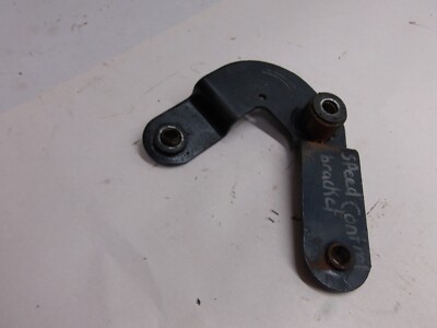 Simplicity 1032 Snow Blower Tecumseh 10 HP Speed Control Bracket | eBay