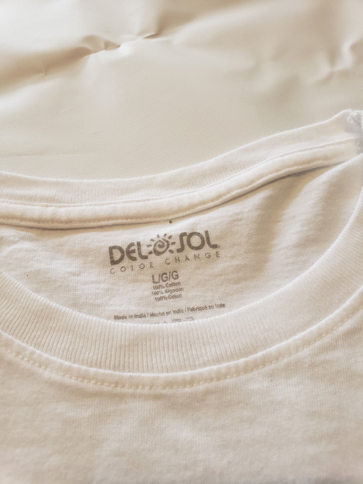 Del Sol TShirt Myrtle Beach "Another Day in Paradise"… - Gem