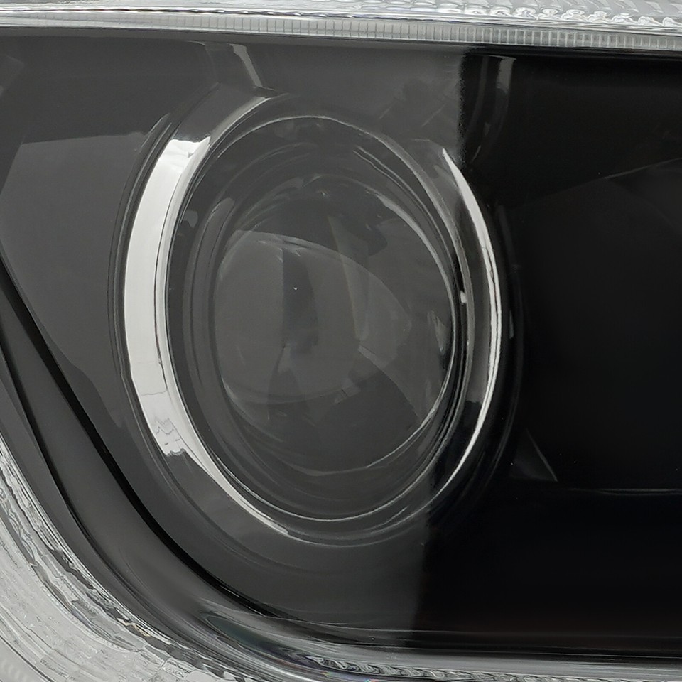 For 2018-19 Subaru Legacy/Outback Halogen LED Headlight Headlamp Right ...