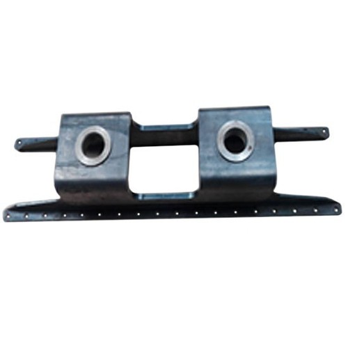 BESTfit Radiator Lower Cradle Mount For Kenworth W900 | eBay