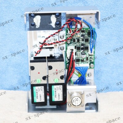 1PCS VEC-SHA8 3PB219-M1-ST I2 D2-220939 100% tested by DHL or FedEx | eBay