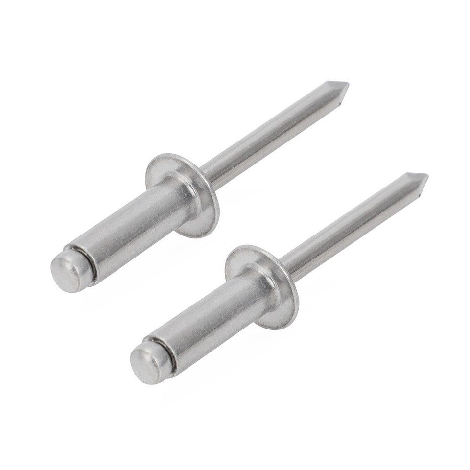 Awning Bottom Foot w/ 2 Rivets Kit For Sunchaser II Camper RV Motorhome ...