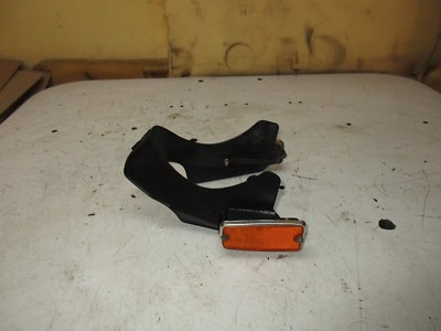 1987 86 87 88 89 90 Yamaha Radian YX600 YX 600 Frame Neck Trim | eBay