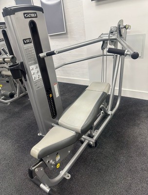 Cybex VR1 Multi Press 799 | eBay UK