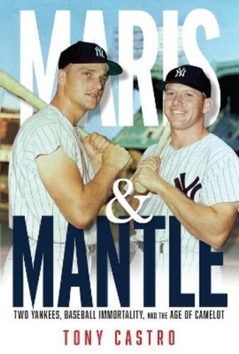 Tony Castro Maris & Mantle (Poche) 9781637271742 | eBay