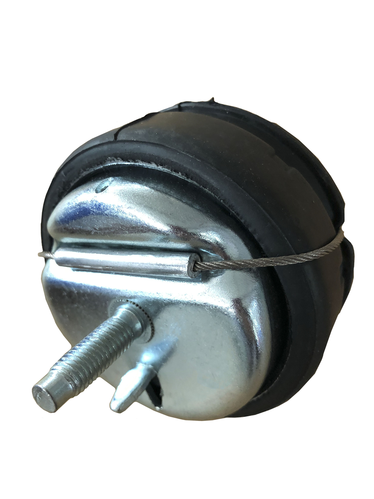 Front or Rear Engine Motor Mount For Volvo S60 S80 V70 XC70 XC90 XC90 ...