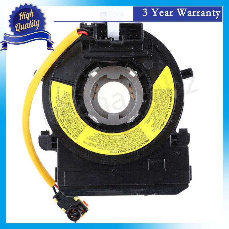 High Quality 93490-3R311 Clock Spring For HYUNDAI I40 Cw I KIA Ceed ...