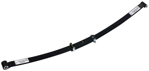 Calvert Racing 330-44 Split Mono-Leaf Springs 1988-1998 GM C1500 Truck ...