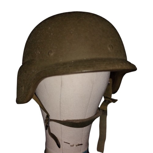 ORIGINAL US ARMY ISSUE PASGT COMBAT HELMET - M3 | eBay