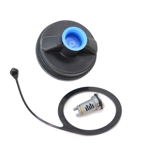Fuel Tank Cover With Lock For Jeep For Wrangler JL 2018-2022 82215184 ...