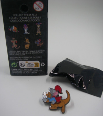 Loungefly Disney Winnie The Pooh Halloween Pin 2023 Blind Box - ROO | eBay