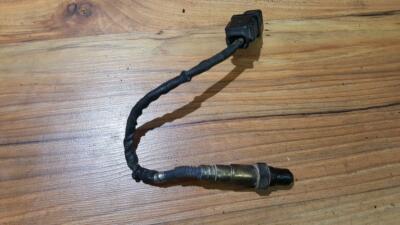 0281004018 Lambda sensor 5 wires, WHITE BLACK YELLOW GREY RED fo UK78021-86 | eBay UK