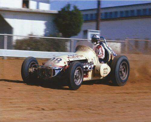 Race Car Sprint Midget Indy Grand Prix Racing Formula 1Racer Hot Rod ...