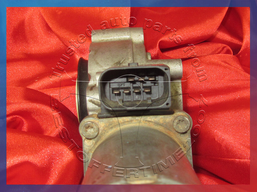 BMW E83 E53 E70 E71 E72 X3 X5 X6 TRANSFER CASE SHIFT ACTUATOR MOTOR ...