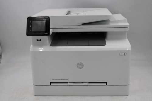 HP Color LaserJet Pro MFP M281fdw Wireless All-In-One Printer With ...