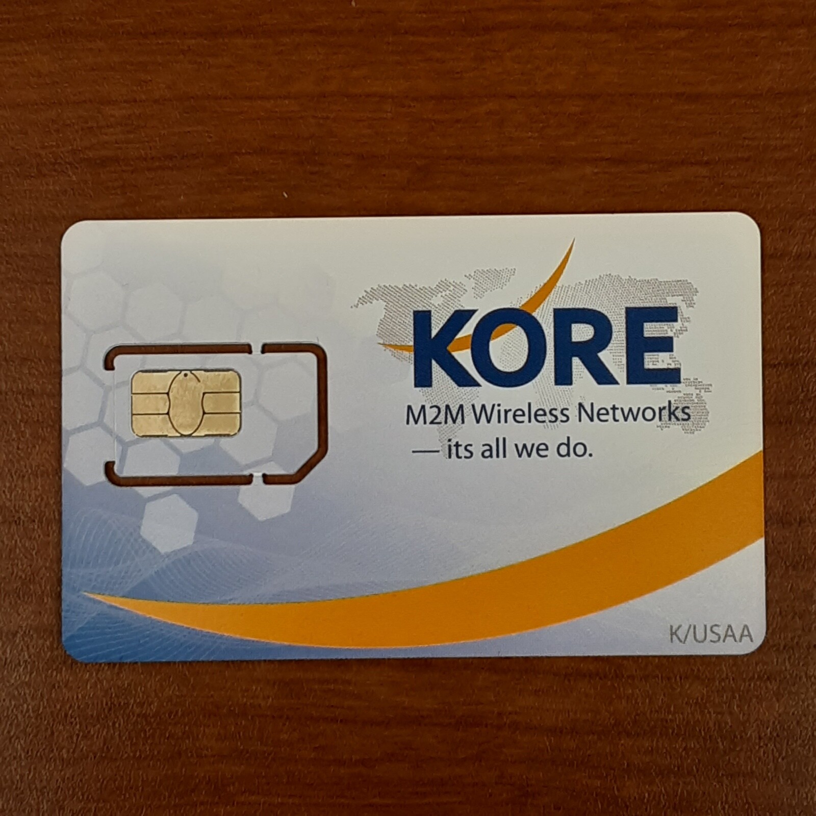 SIM card...Kore...Mini...New...Lot of 10...FREE SHIPPING! | eBay