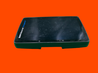 BMW Motorrad Navigator VI Motorcycle GPS (Software 5.8) No Battery and ...