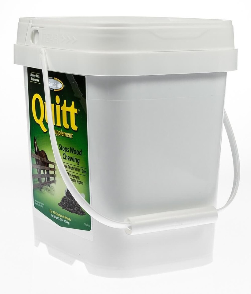 Quitt Chew Stop Pellets, 3.75 lb | eBay