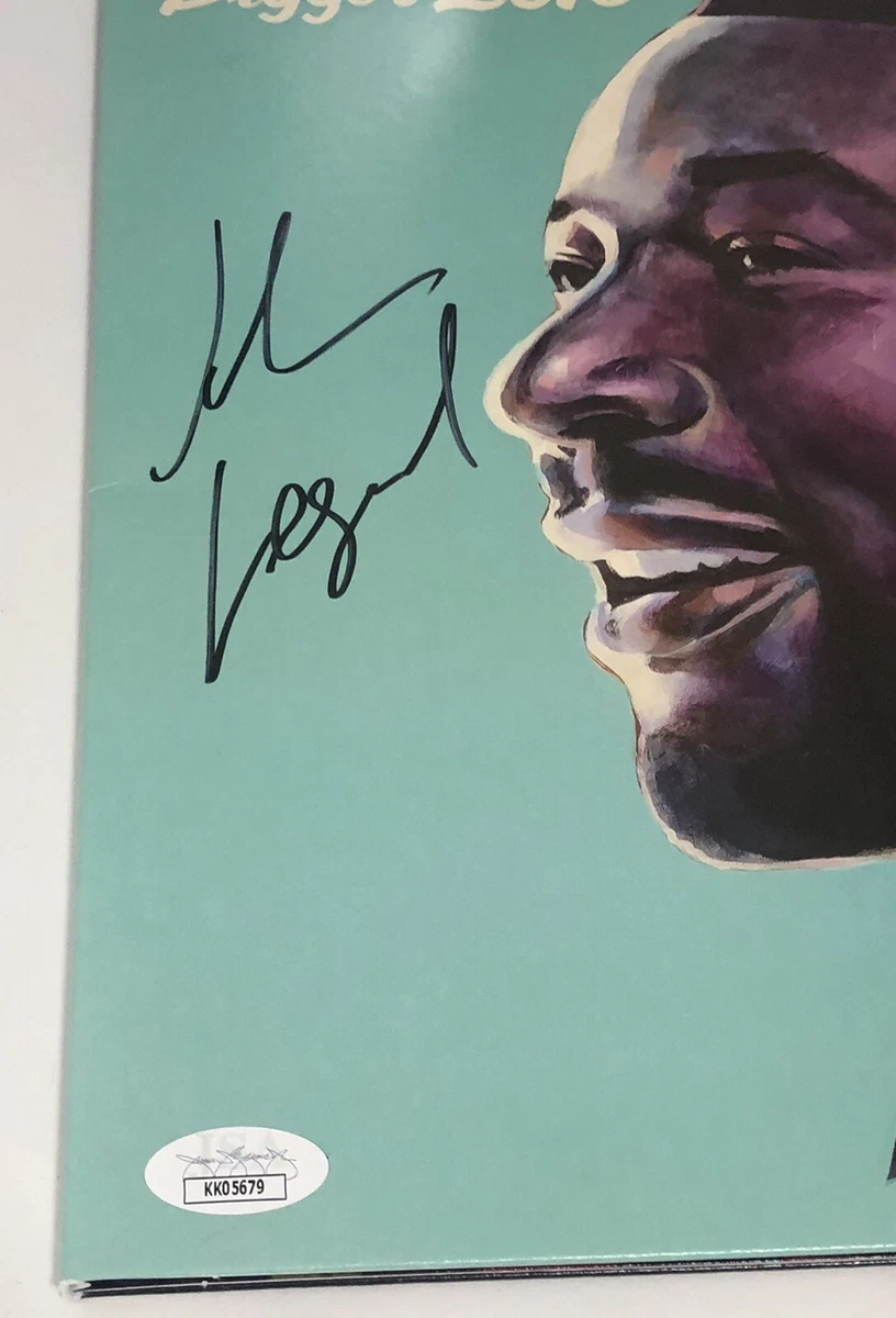 John Legend Album Cover