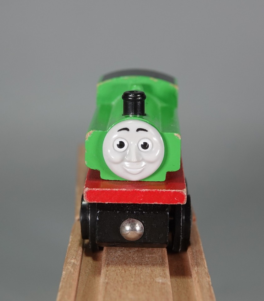 BRIO 32308 DUCK for Thomas and Friends Wooden Railway Train Set | eBay UK