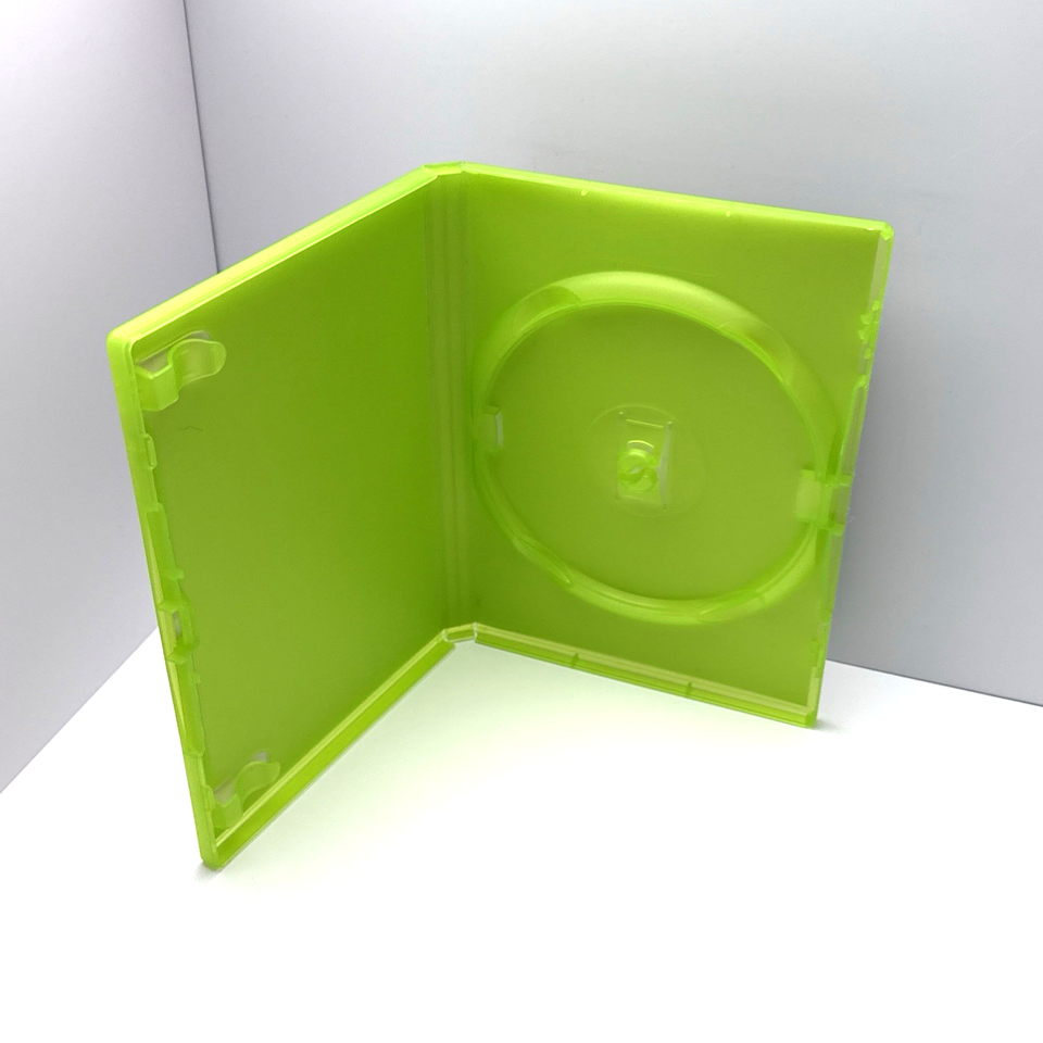 Midnight Club: Los Angeles Microsoft Xbox 360 Case & Artwork Only No ...