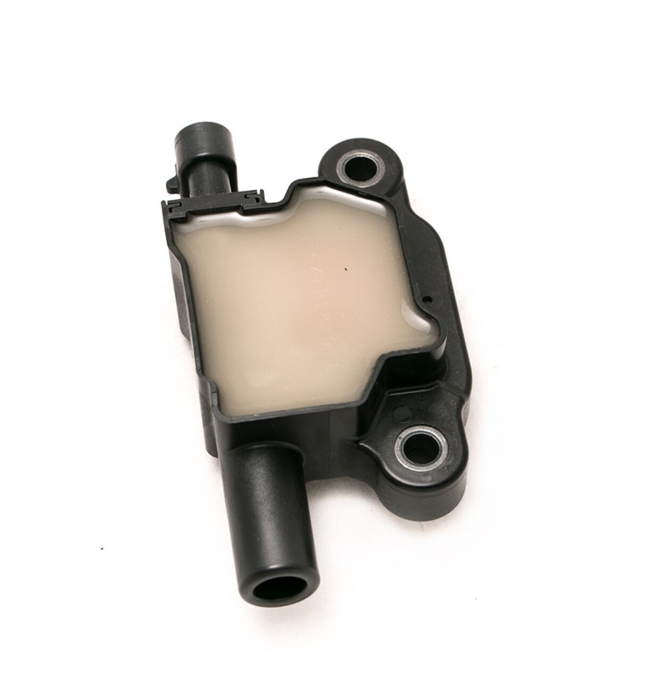 GM OEM Delco 12611424 Ignition Coil LS3 LT1 LSA L83 L86 D510C 12570616 ...