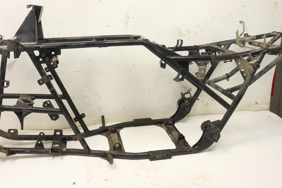 Arctic Cat F VP 4x4 400 ATV 04 Frame 0506-816 37012 | eBay