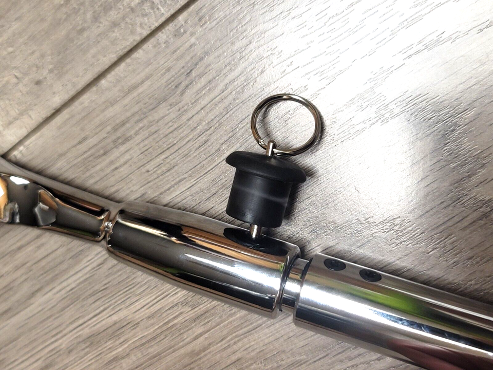 Vim Tools Telescopic Wrench Extender 18" to 26" Long w/ Removeable head #TWE26 | eBay