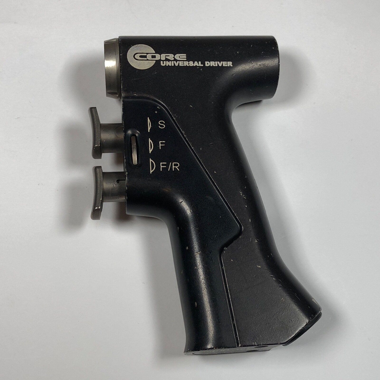 Stryker Core Universal Driver Set With Cord Attachments More 5400-99 for sale online | eBay