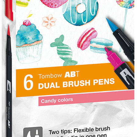 Tombow Logo