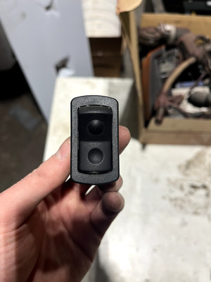 Kenworth Rocker Switch P27-1002-1 | eBay