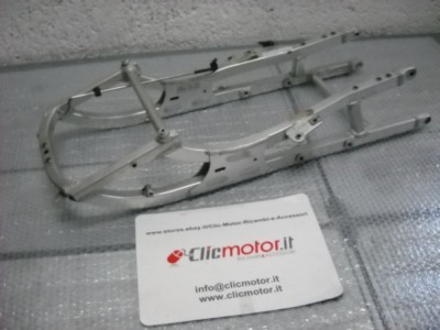 Frame Rear Original for Aprilia RSV 1000 | eBay