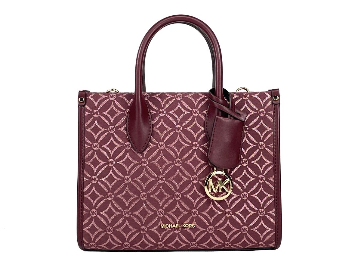 Michael Kors Mirella Small Top Zip Crossbody Tote Bag | eBay Michael Kors Mirella Small Top Zip Crossbody Tote Bag | eBay
