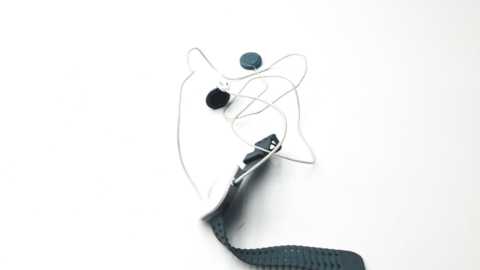 itamar WatchPAT ONE Disposable Home Sleep Apnea Test Kt | eBay UK