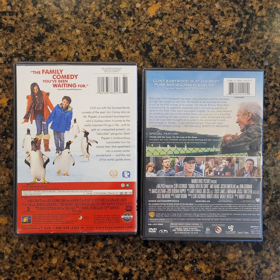 FURIOUS 7 AND HACKSAW RIDGE, VIN DIESEL AND DWAYNE JOHNSON LOT OF 2 ...