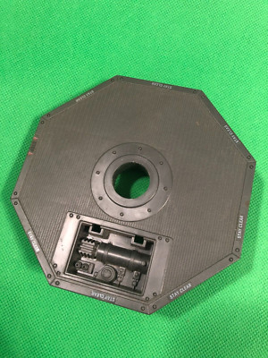 Vintage GI Joe ARAH 1985 Tactical Battle Platform CANNON GUN PLATFORM ...