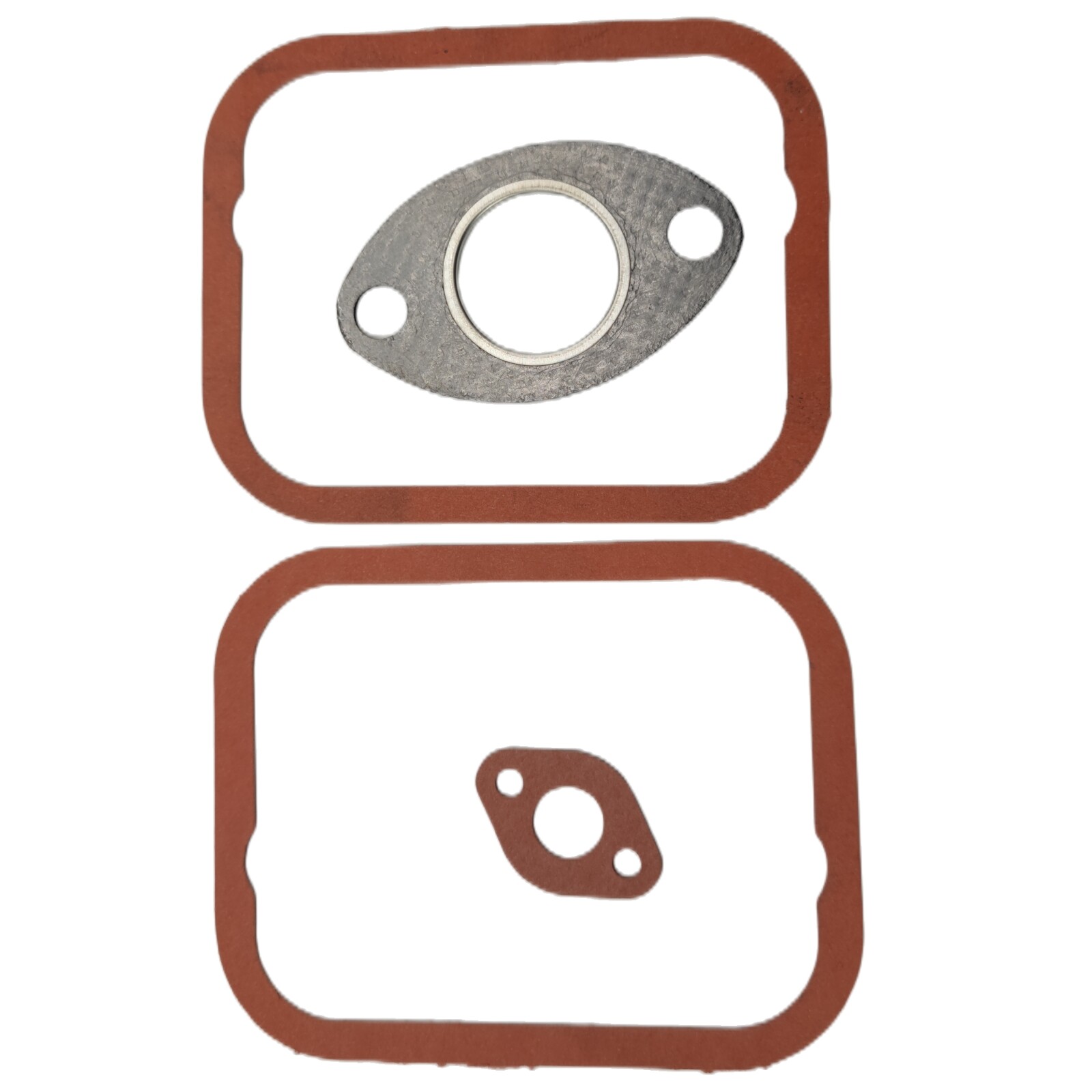 Decarbonizing Head Gasket Kit for Volvo Penta MD11 Diesel Engine 876376 ...
