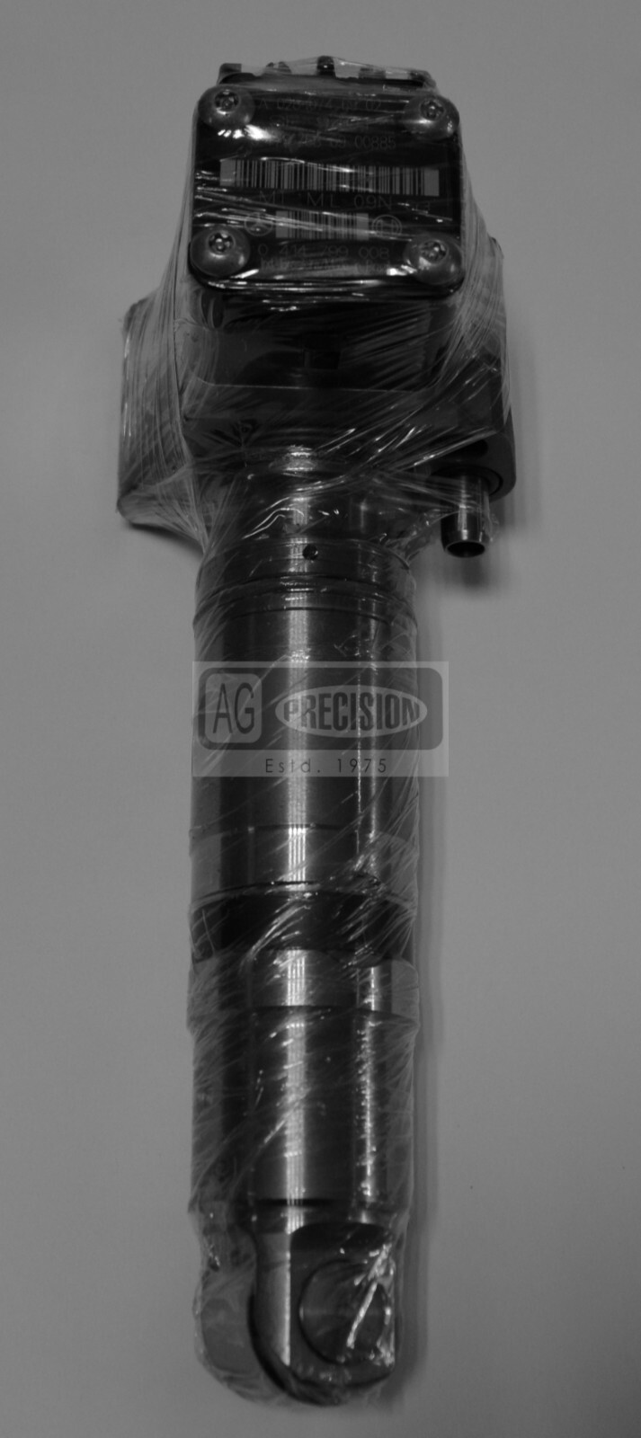 Genuine Bosch 0414799008 Unit Pump for MERCEDES BENZ Atego, Vario, Axor ...