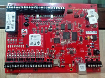 1PC-Mercury Security LP1502 Intelligent Controller with 2 reader ...
