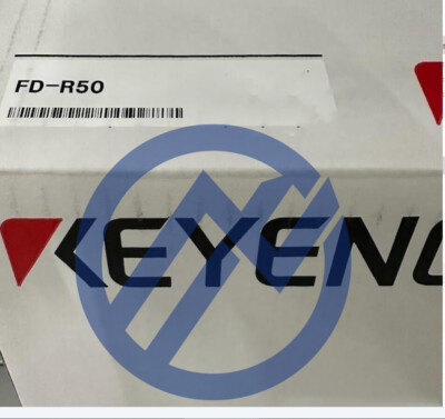 Brand new FD-R50 Keyence transducers FD-R50 | eBay