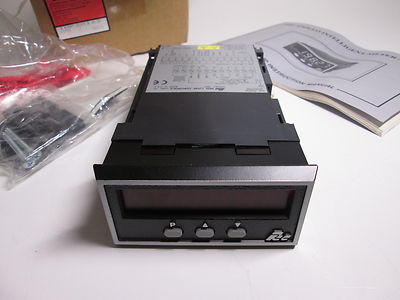 Afficheur RED LION IMP 20162 | eBay