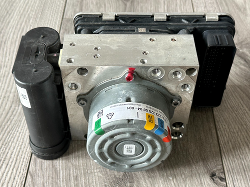 2023 2024 MERCEDES S580 EQS580 AIR SUSPENSION COMPRESSOR, 2973209201 ...