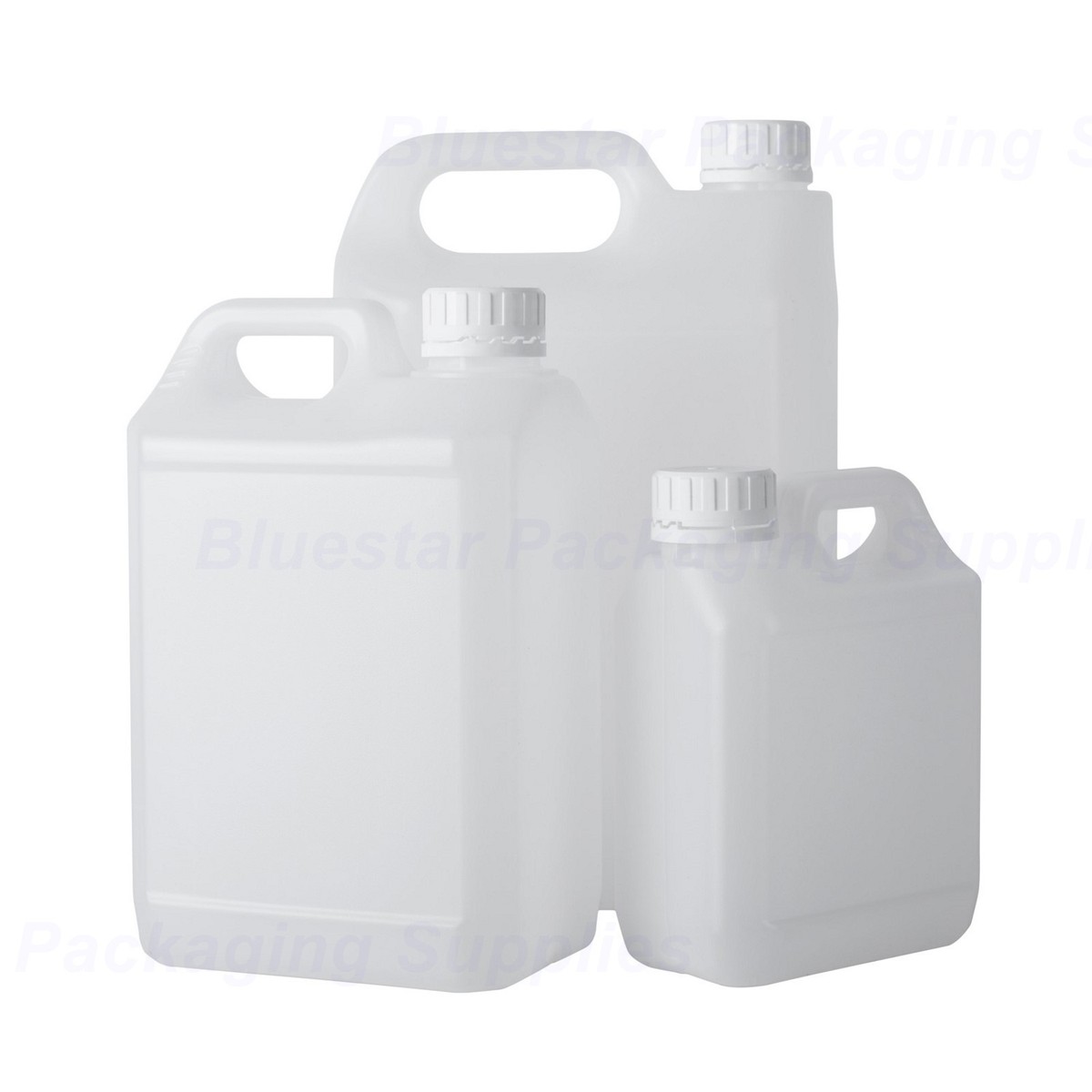 Plastic Water Jerry Can Holder Desert Products 20L Plastic Jerry Can