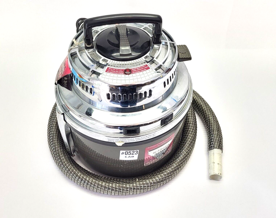 Filter Queen Majestic Triple Crown Vacuum Air Filtration Appliance | eBay