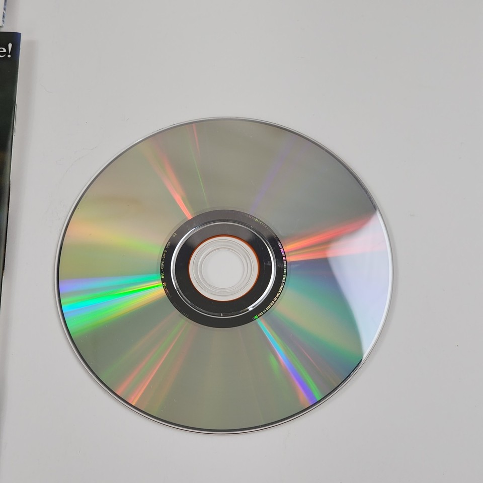 Nintendo Wii Hunting Game Lot Sega Bass Fishing Trophy Bucks Duck ...