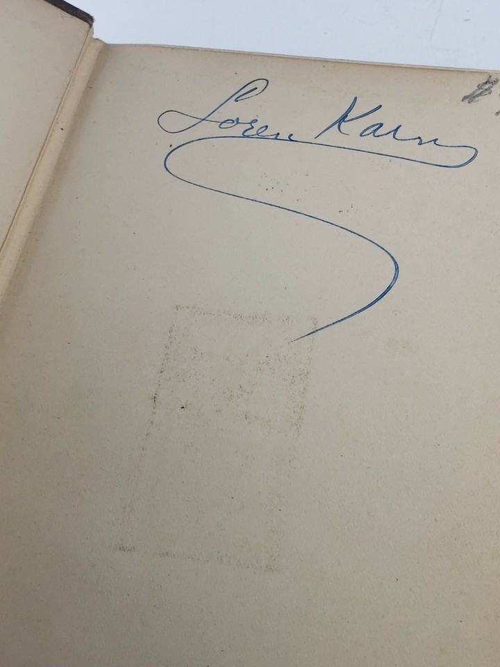 The Double Traitor by E. Phillips Oppenheim 1915 Edition HC Book | eBay