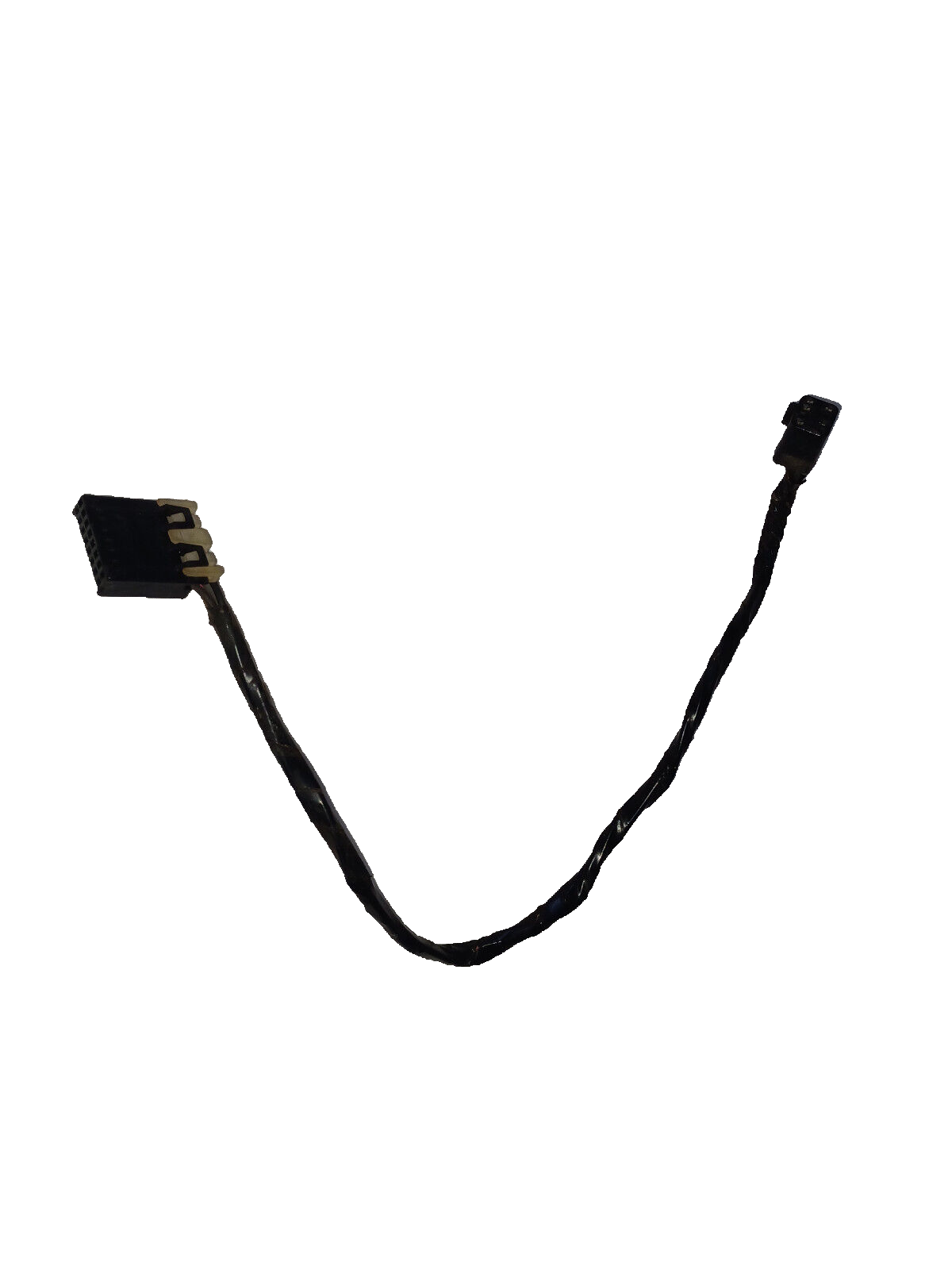 84-88 Pontiac Fiero Battery Volt Meter / Oil Pressure Gauges wire ...
