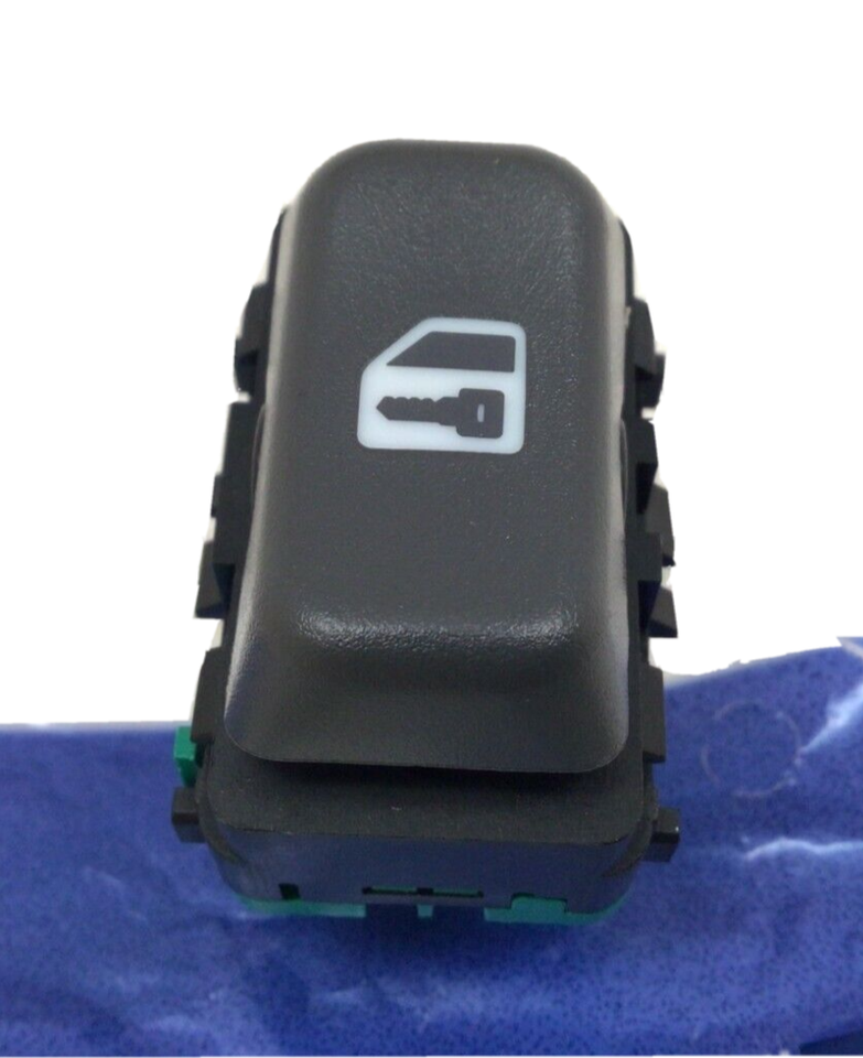 Chevrolet GMC Truck Van front LH RH Power Door Lock Rocker Switch ...