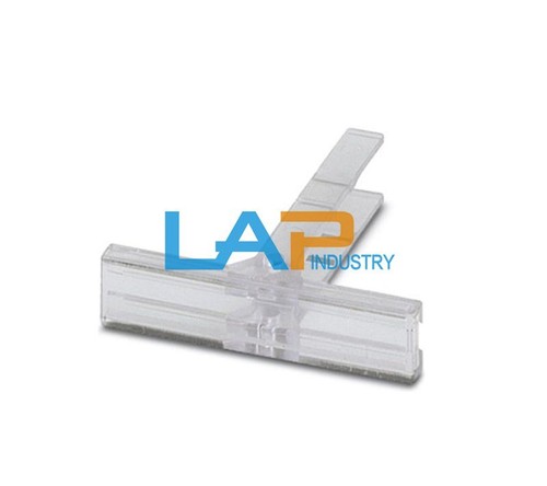 100PCS/pack New For Phoenix KLM-A Marking Slot For Terminal Strip ...