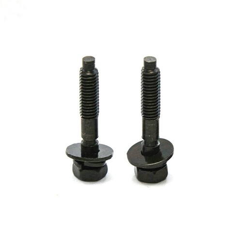 2PCS Air Filter Box Cover Screw Bolts For Honda Accord 1992-12 Acura ...